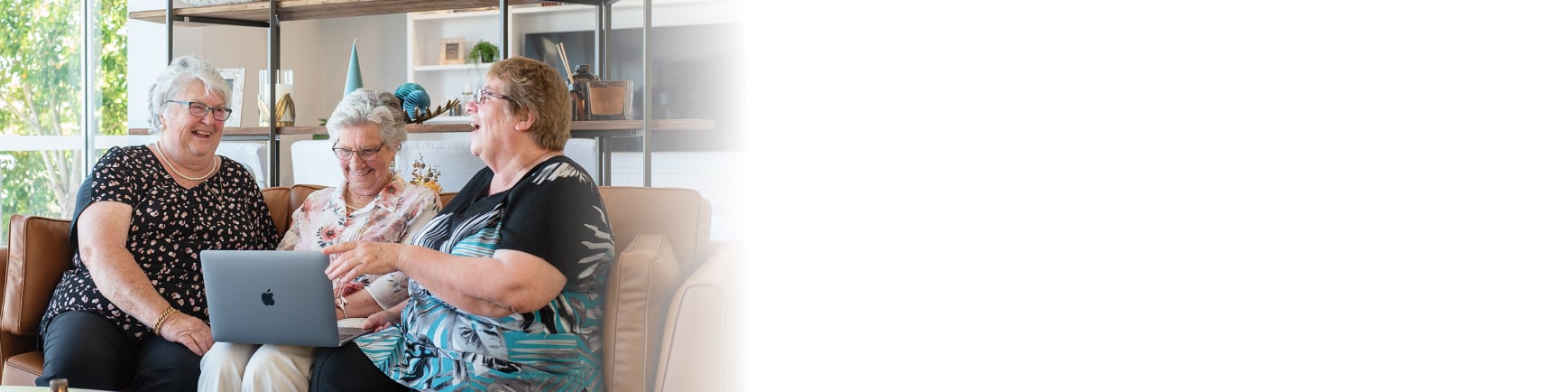 Edgewater Mercy Villas - Retirement Village - Mercy Health