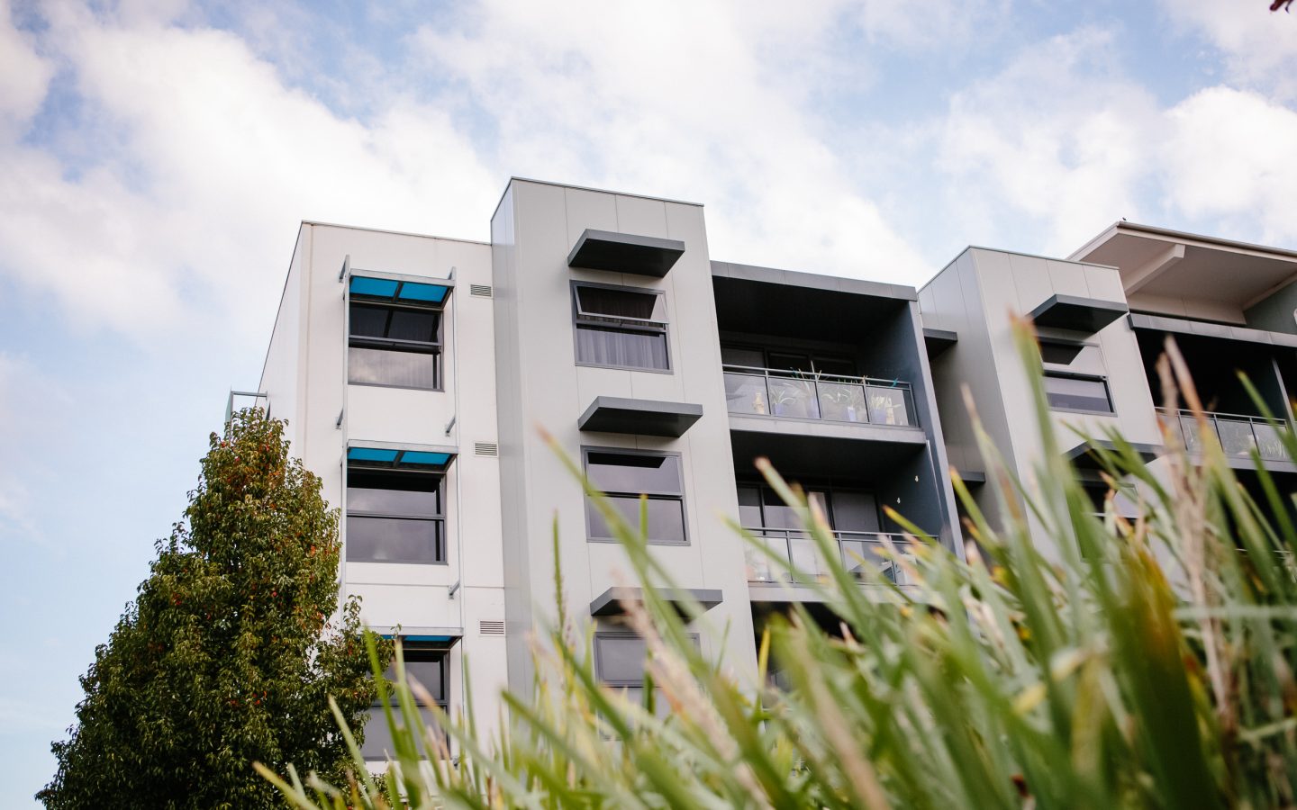 Retirement Living - Villages & Communities - Mercy Health