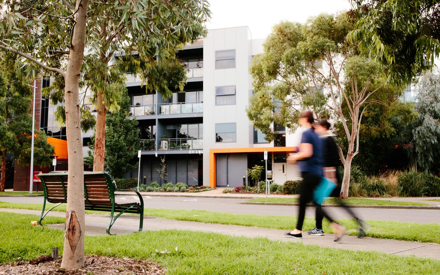 Retirement Living - Villages & Communities - Mercy Health