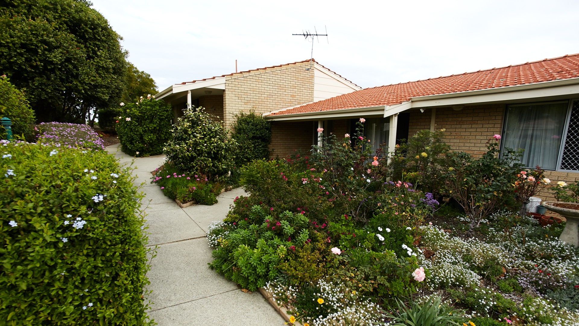 Villa Maria - Retirement Village Lesmurdie - Mercy Health