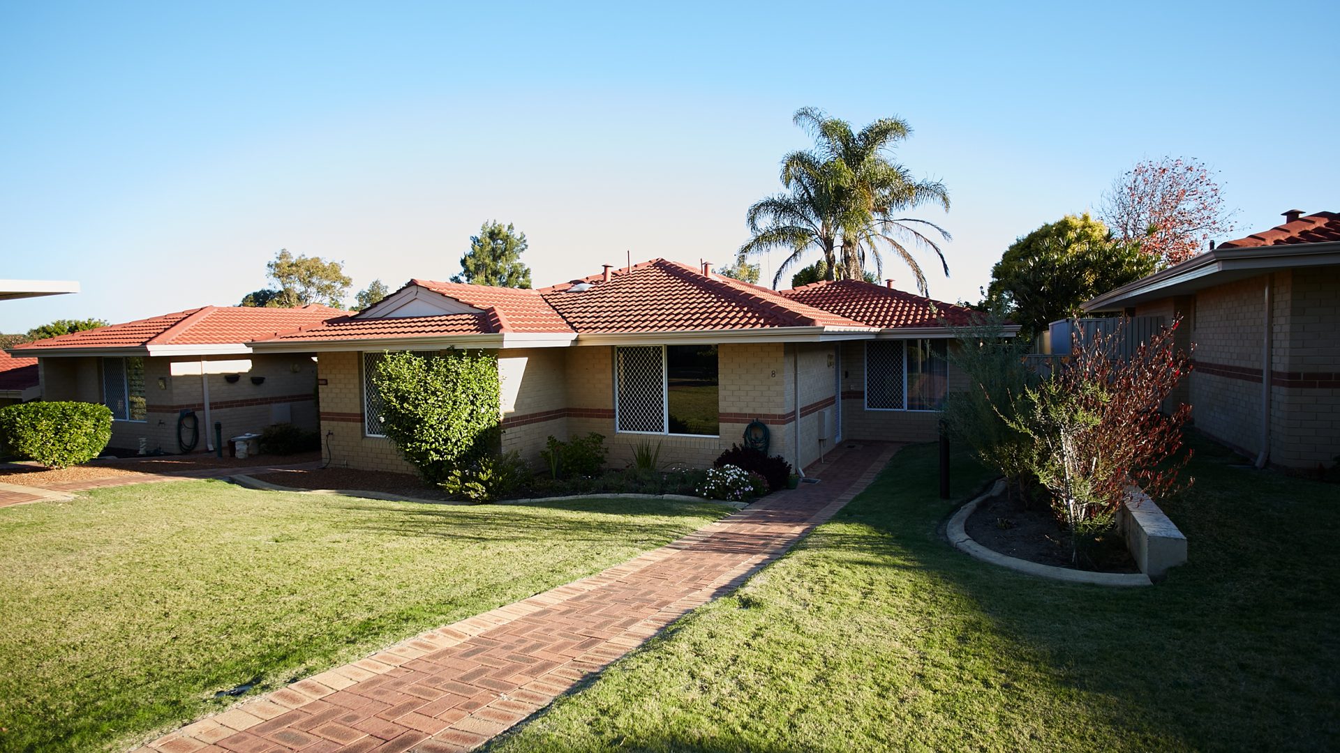 Edgewater Mercy Villas - Retirement Village - Mercy Health