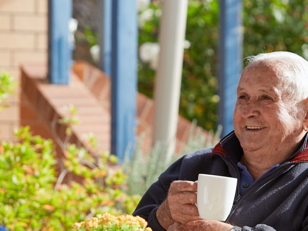 Contact us - Retirement Living - Mercy Health