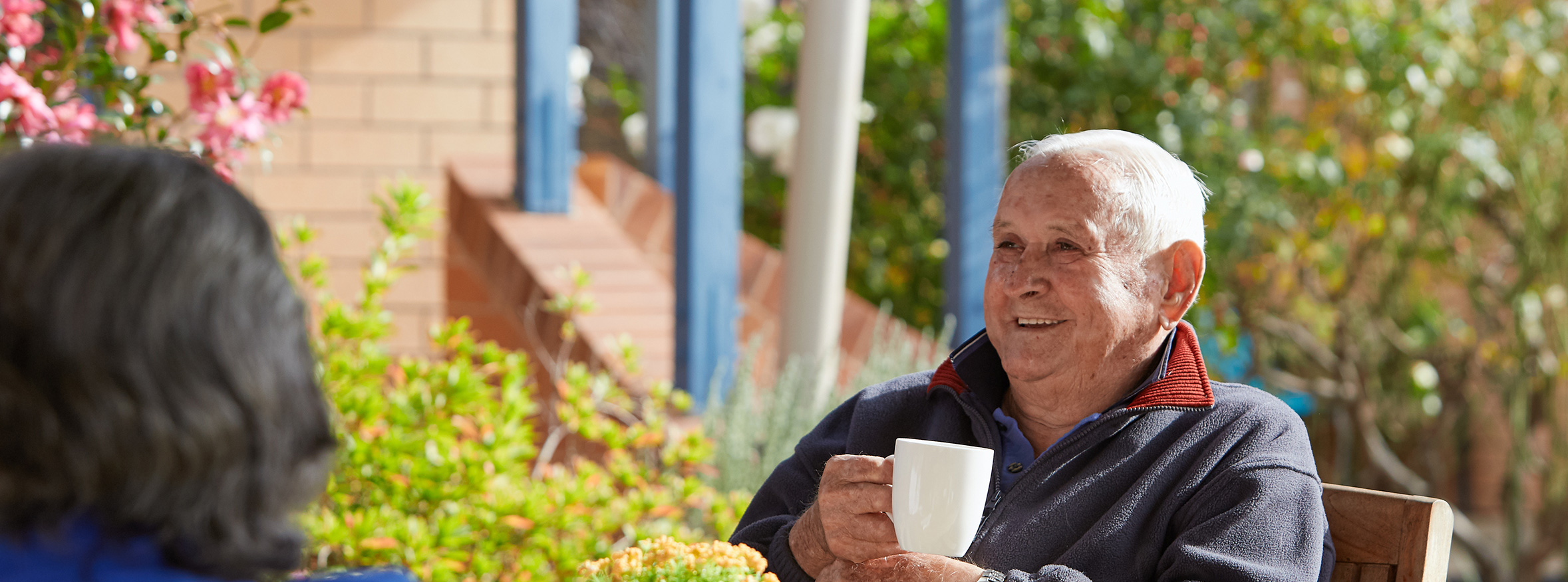 Contact us - Retirement Living - Mercy Health