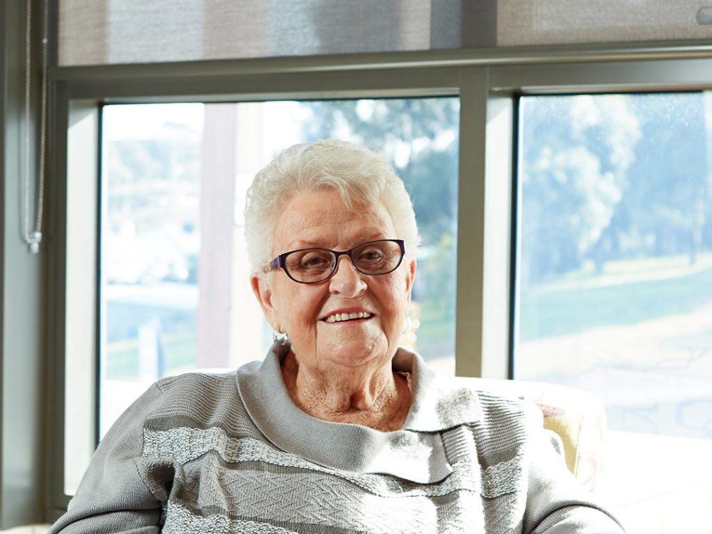 About us - Retirement Living - Mercy Health