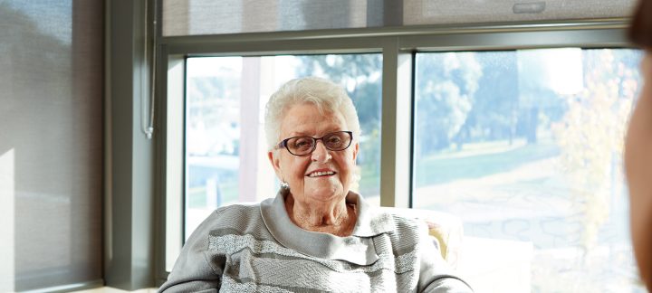 About us - Retirement Living - Mercy Health