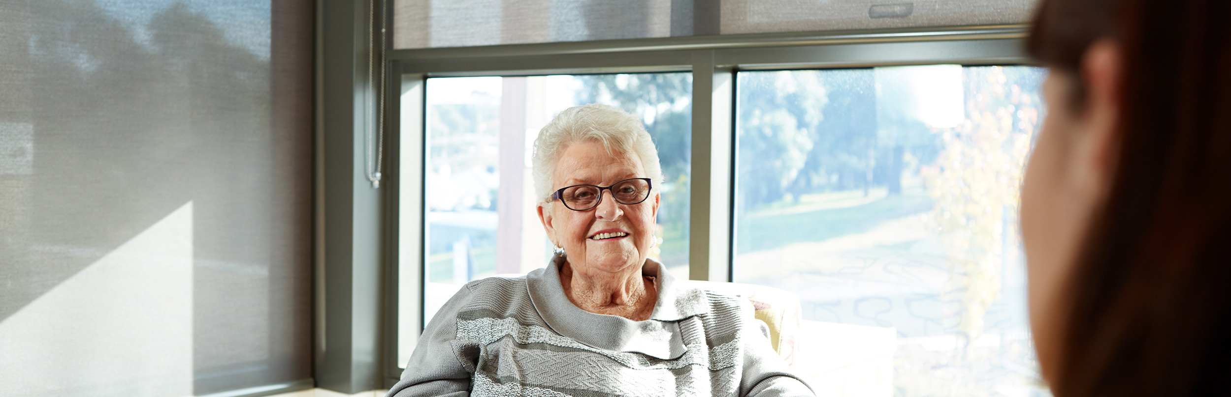 About us - Retirement Living - Mercy Health