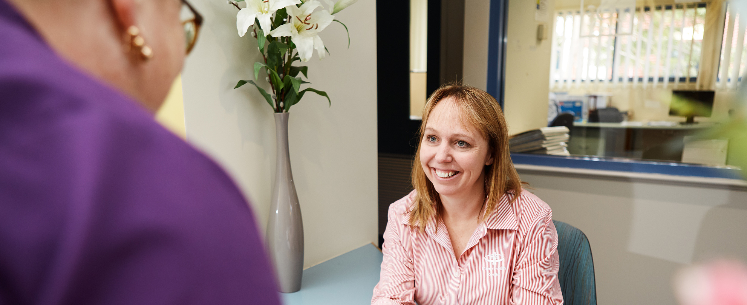 Work for Mercy Health - Retirement Living - Mercy Health