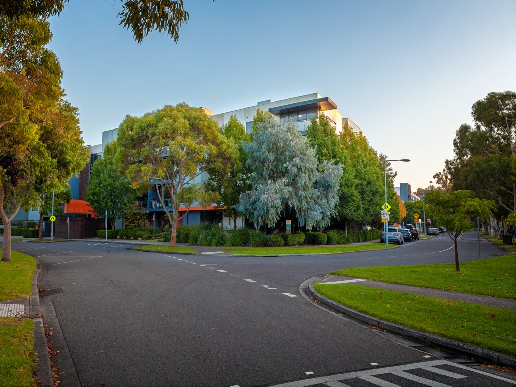 Mercy Place Apartments Parkville - Retirement Village - Mercy Health