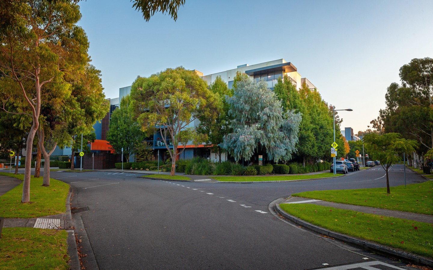 Mercy Place Apartments Parkville - Retirement Village - Mercy Health