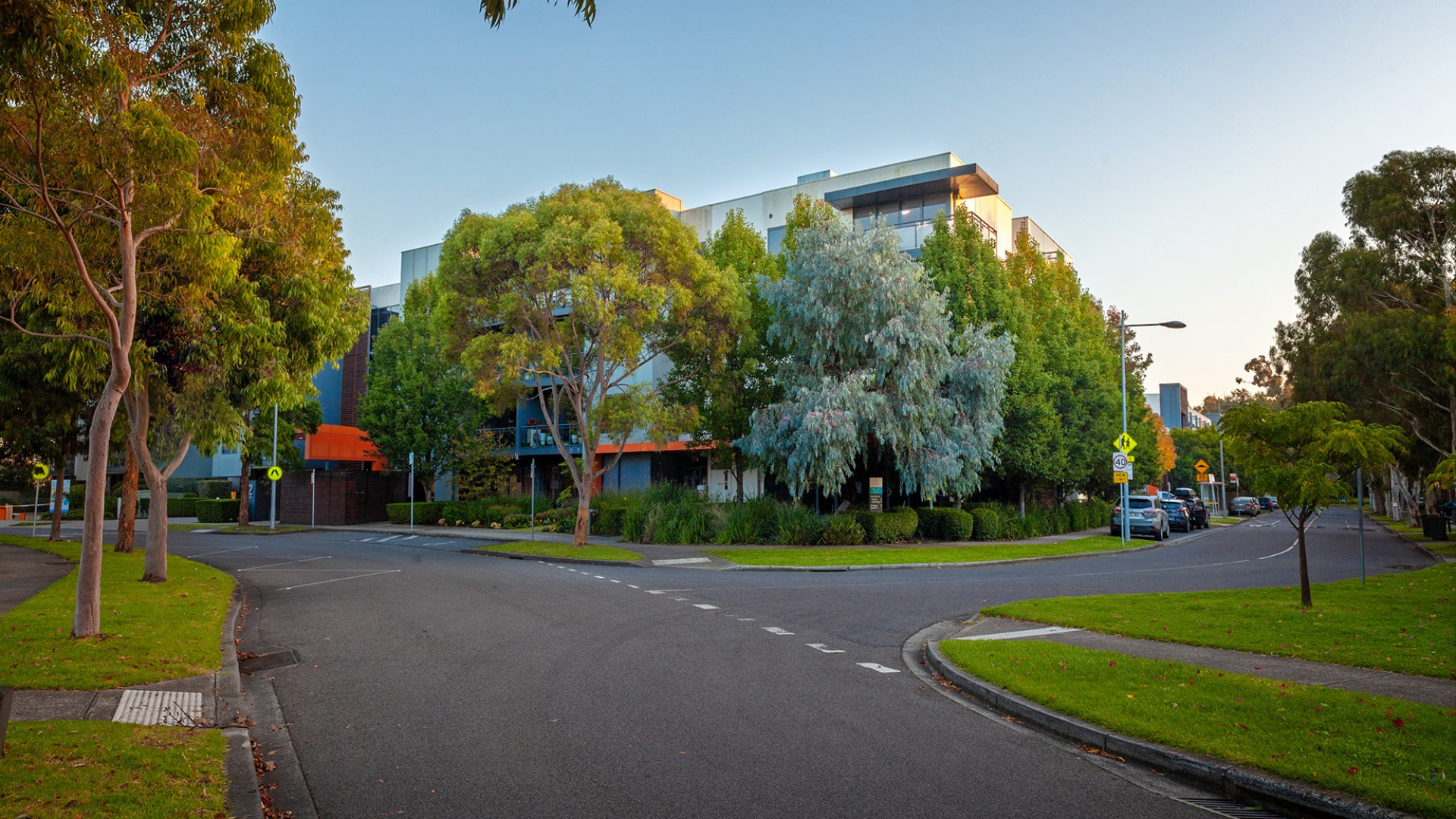 Mercy Place Apartments Parkville - Retirement Village - Mercy Health