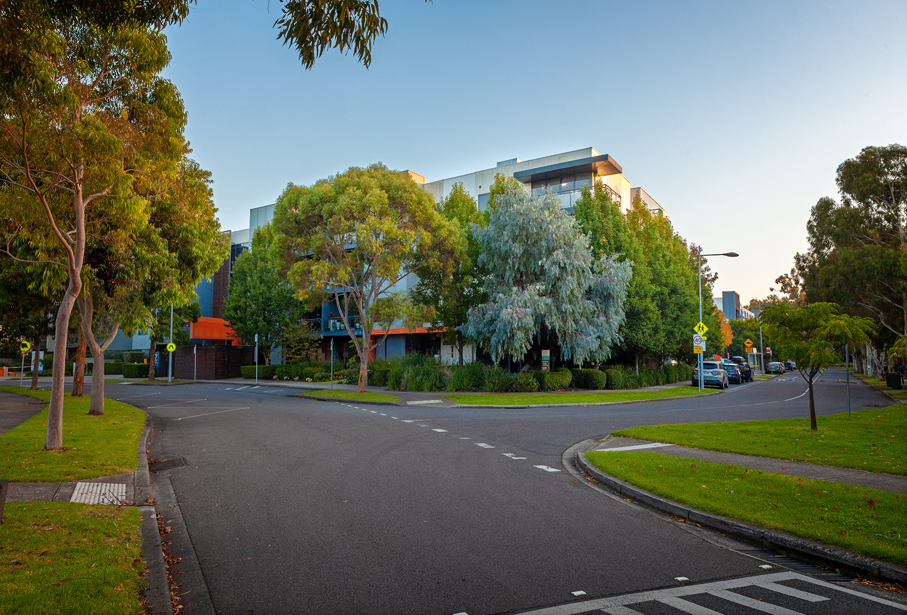 Mercy Place Apartments Parkville - Retirement Village - Mercy Health