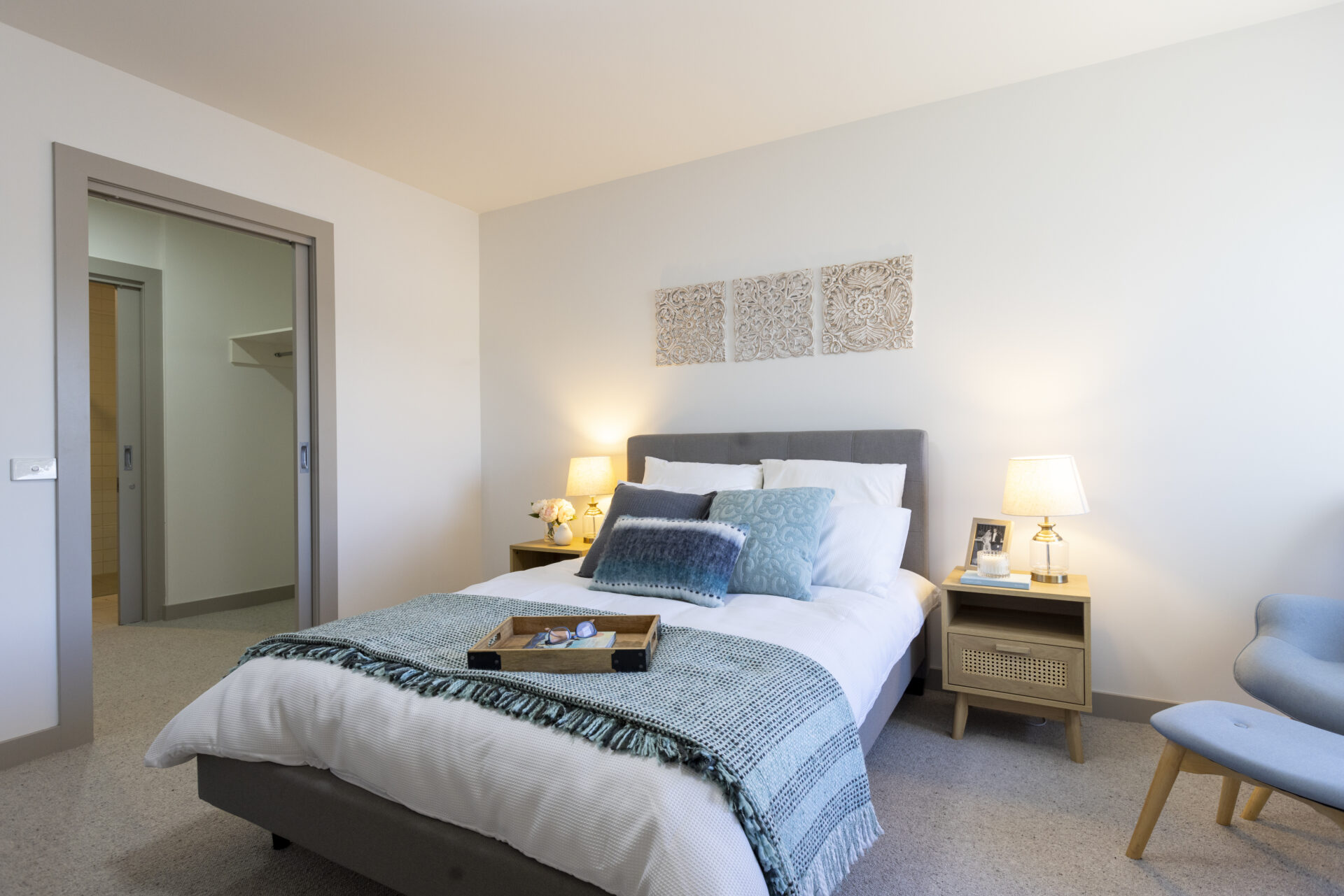 Mercy Place Apartments Parkville - Retirement Village - Mercy Health