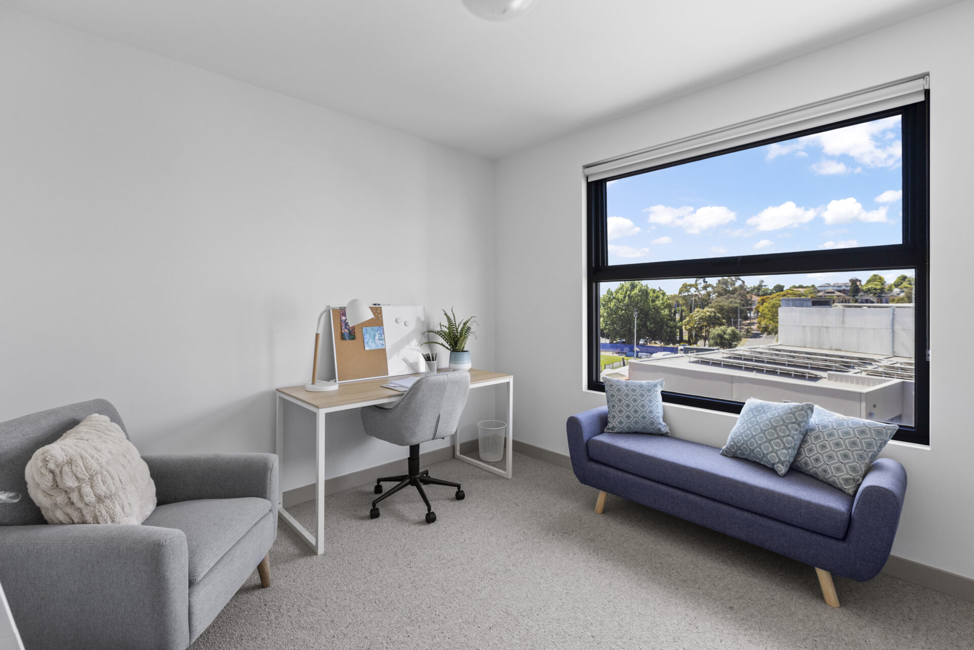 Mercy Place Apartments Parkville - Retirement Village - Mercy Health
