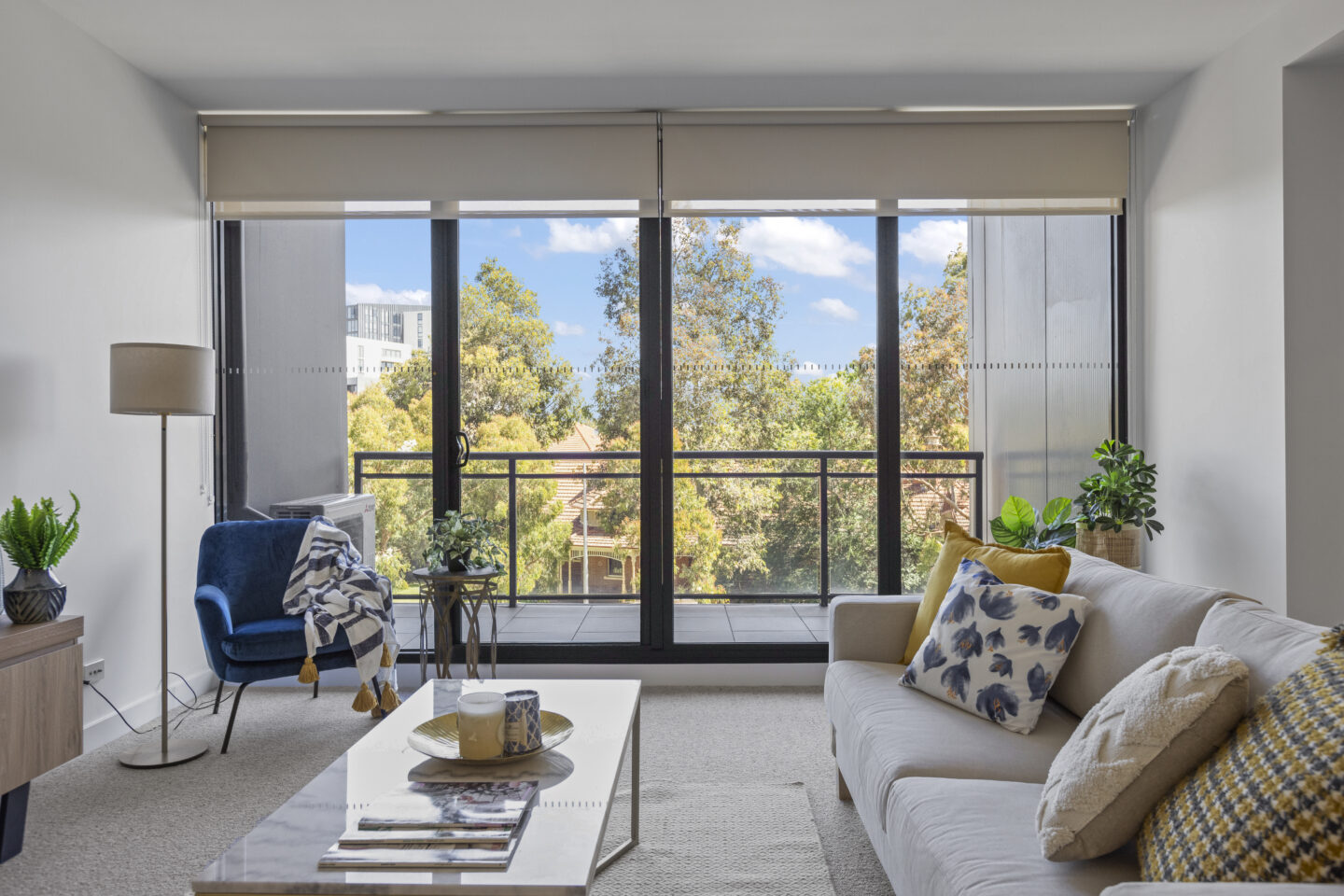 Mercy Place Apartments Parkville - Retirement Village - Mercy Health