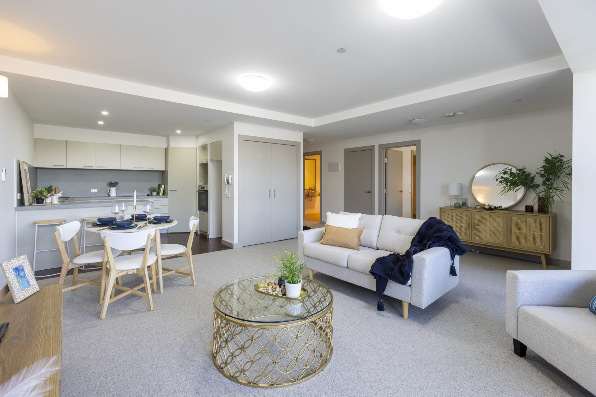 Mercy Place Apartments Parkville - Retirement Village - Mercy Health
