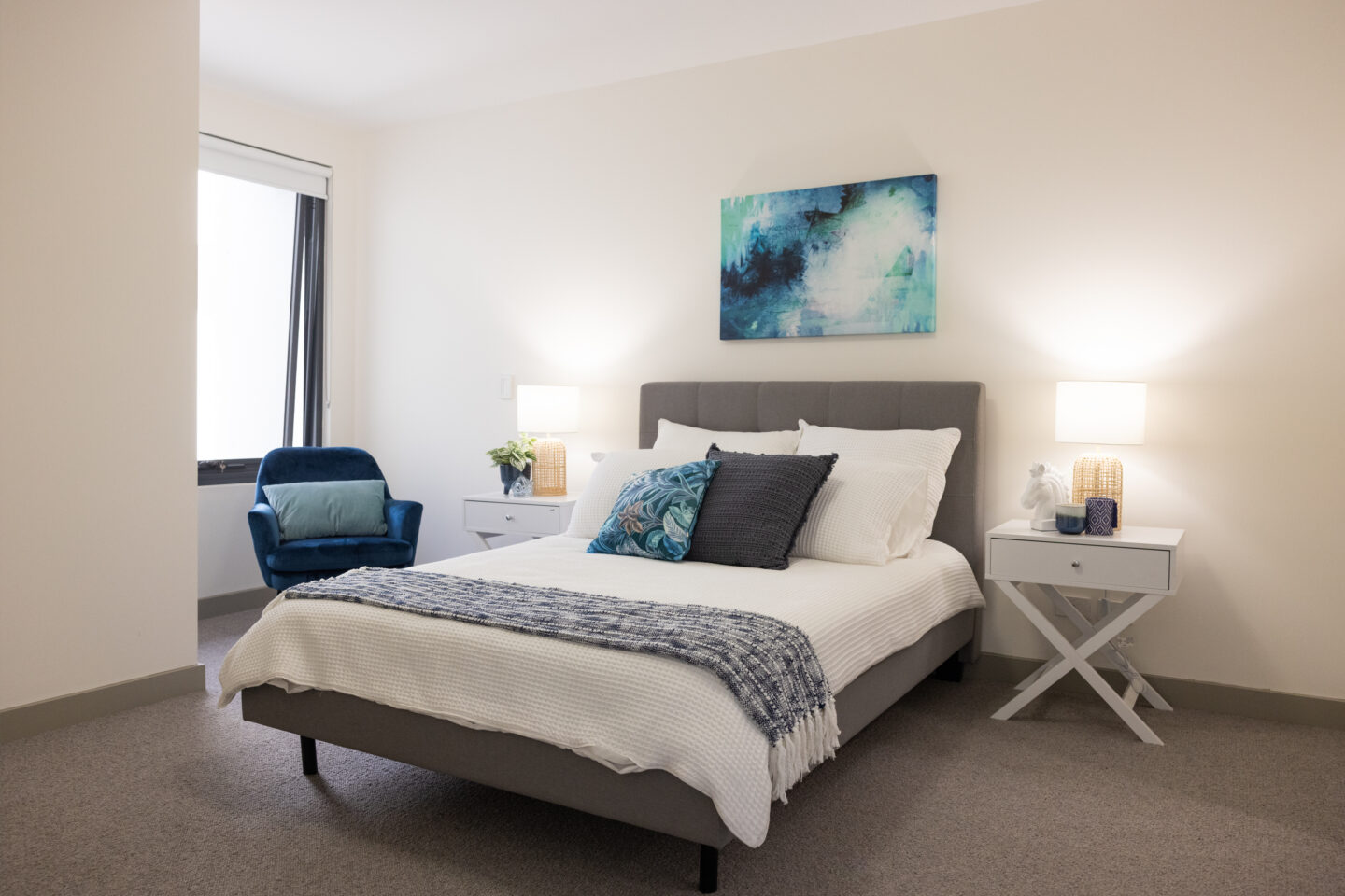Mercy Place Apartments Parkville - Retirement Village - Mercy Health